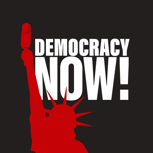 Democracy Now - WPKN.ORG